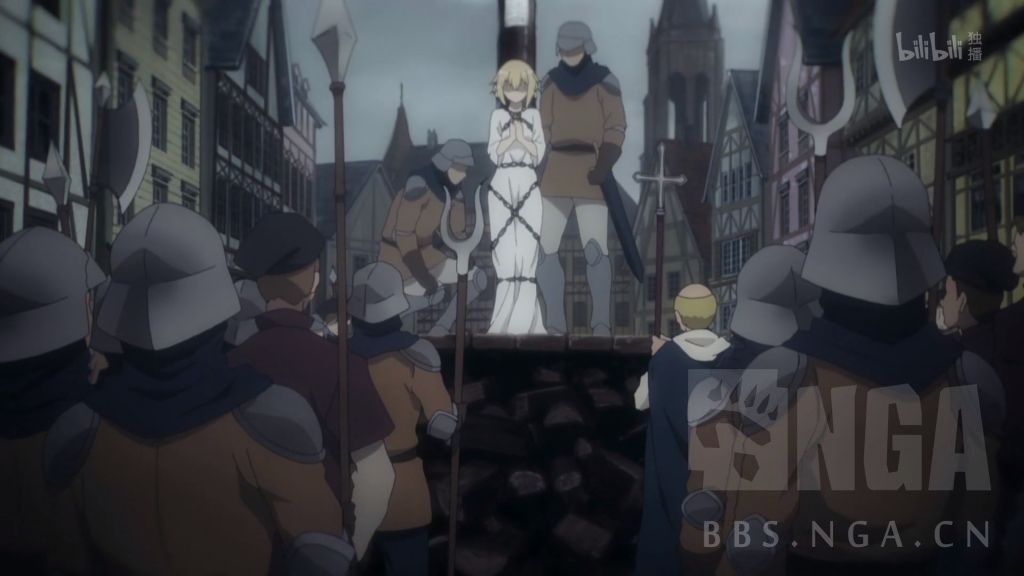 [安科/安价] (不定期更新)(ooc严重)关于一个屑也想拯救人理的故事(又名真理圣主fgo入)(圣杯战争完结，2.0即将开始) 178