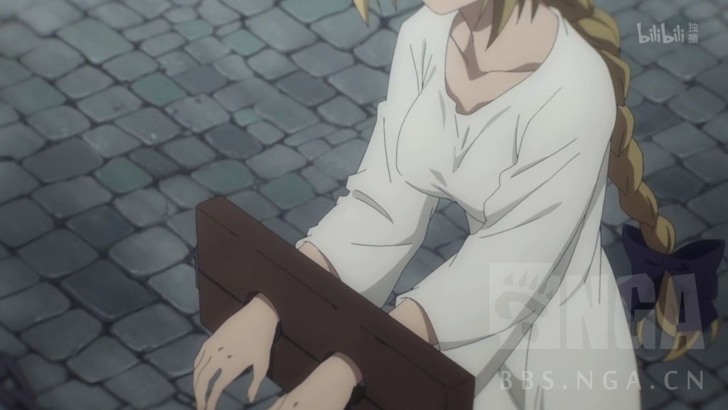 [安科/安价] (不定期更新)(ooc严重)关于一个屑也想拯救人理的故事(又名真理圣主fgo入)(圣杯战争完结，2.0即将开始) 178