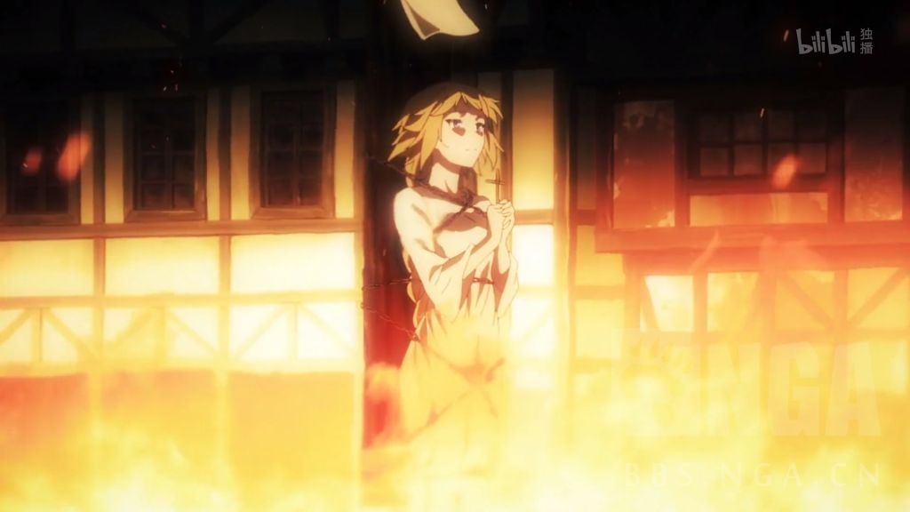 [安科/安价] (不定期更新)(ooc严重)关于一个屑也想拯救人理的故事(又名真理圣主fgo入)(圣杯战争完结，2.0即将开始) 178