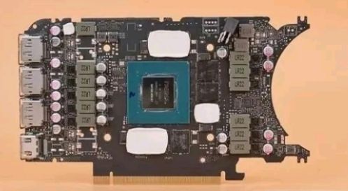 [硬件产品讨论] 3070TI几个型号PCB... 178