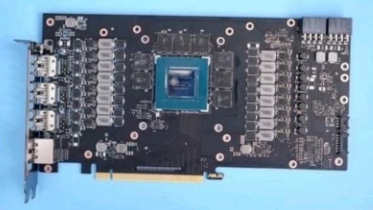 [硬件产品讨论] 3070TI几个型号PCB... NGA玩家社区