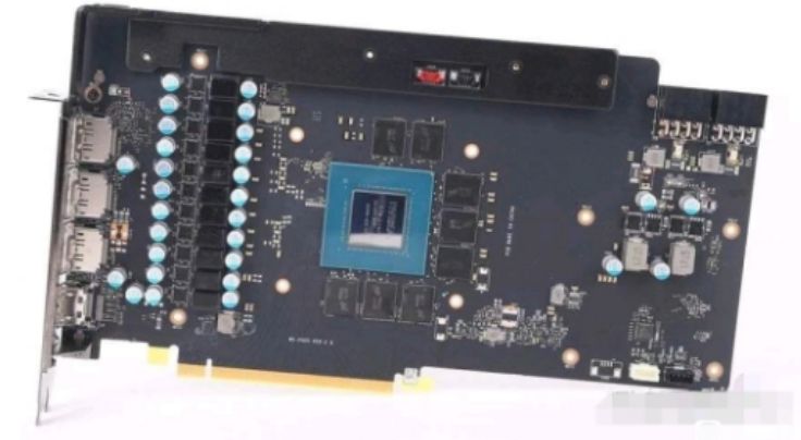 [硬件产品讨论] 3070TI几个型号PCB... 178