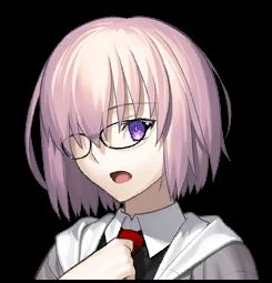 [安科][理性蒸发]五代雄介似乎在挑战FGO NGA玩家社区