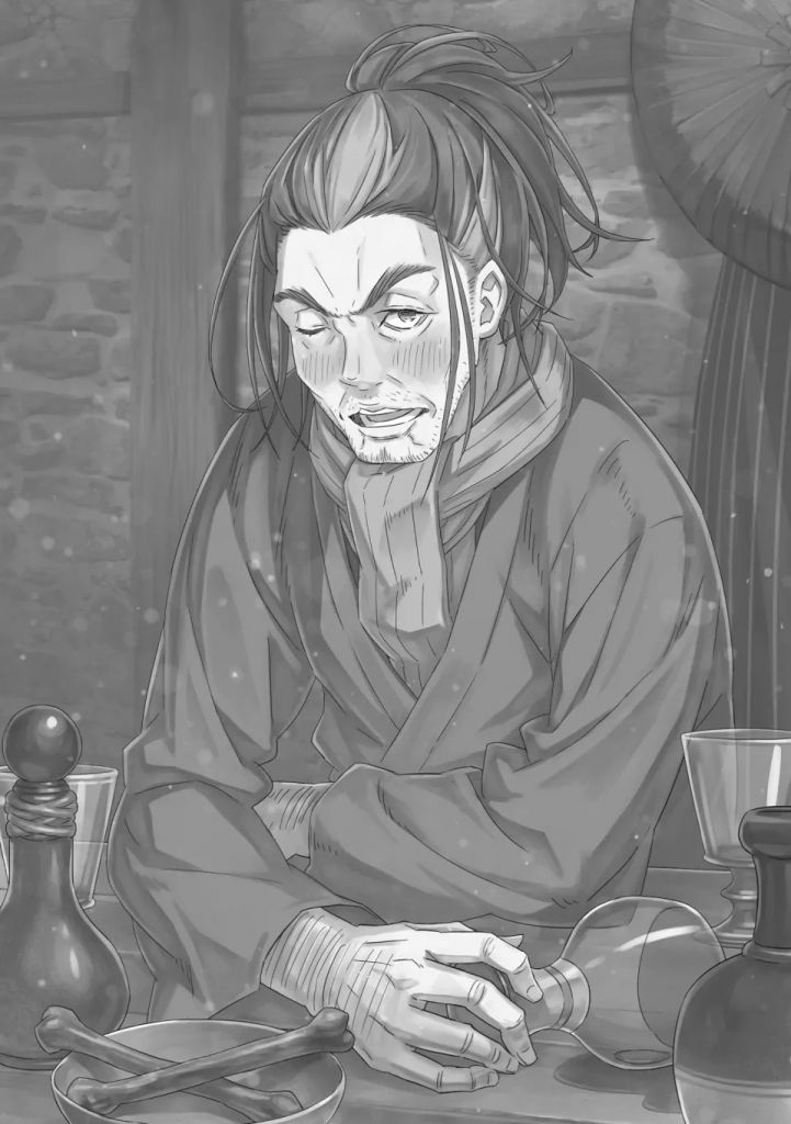 [re0搬运]re从零开始的异世界生活27卷插图 NGA玩家社区