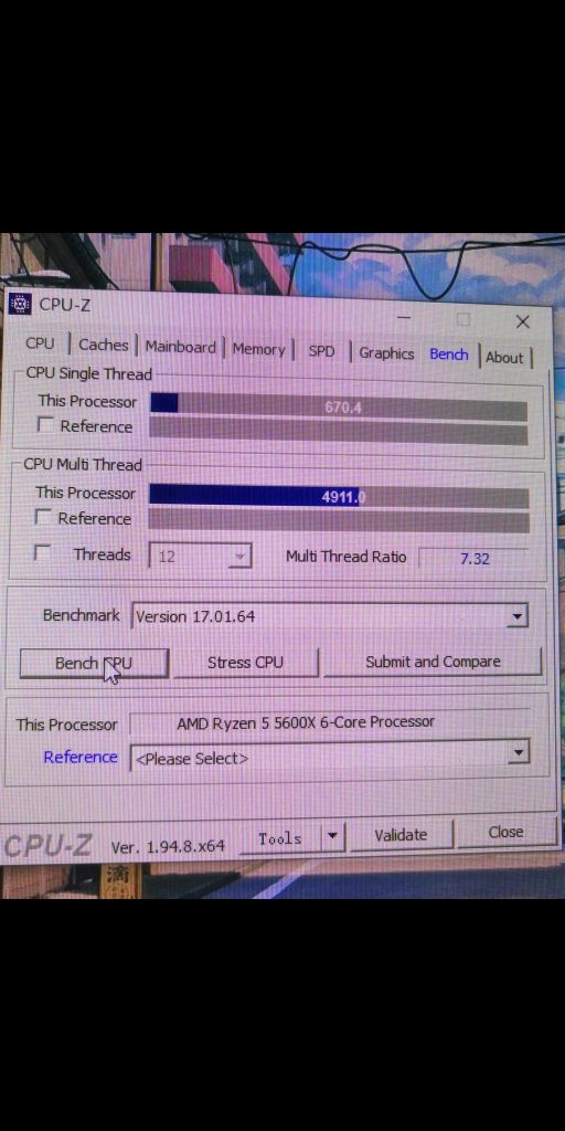 amd小白求问5600x超频和温度事项。 NGA玩家社区