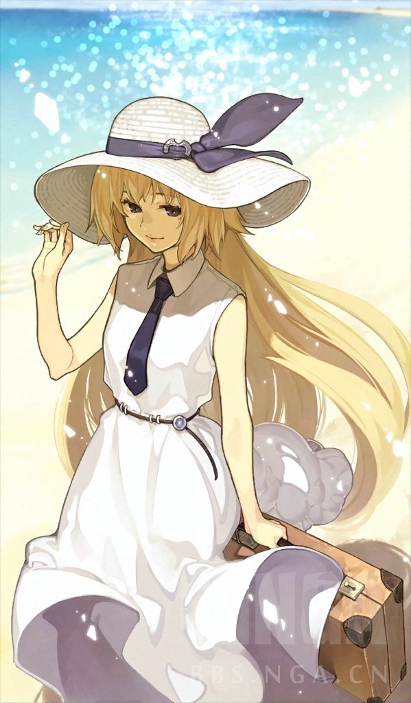 [安科/安价] (不定期更新)(ooc严重)关于一个屑也想拯救人理的故事(又名真理圣主fgo入)(fa联动更新中，三周年if线安价开始) NGA玩家社区