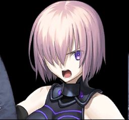 [安科][理性蒸发]五代雄介似乎在挑战FGO NGA玩家社区