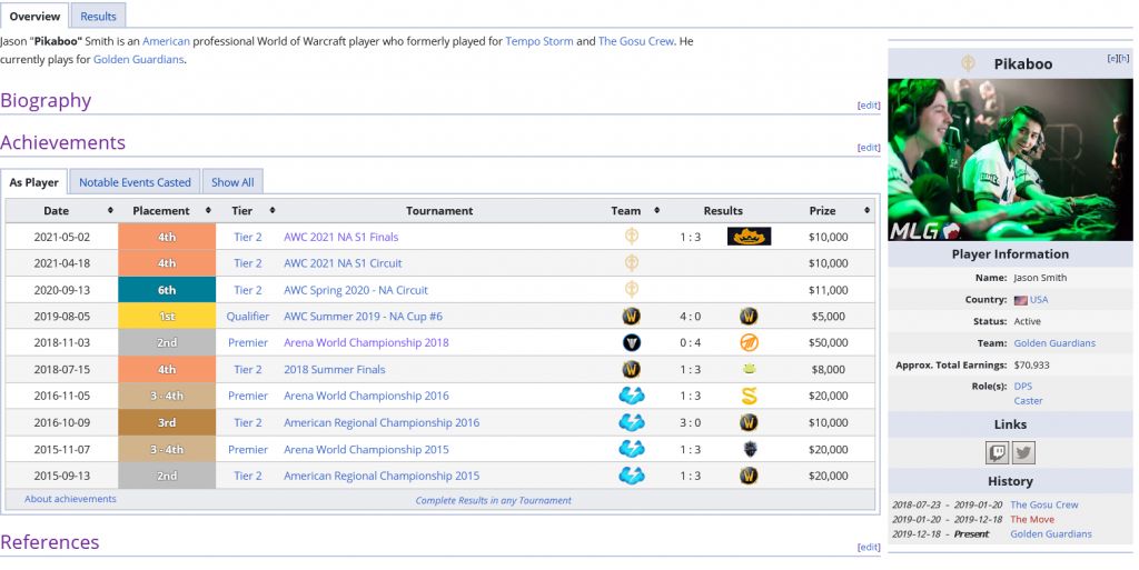 [无聊氵] Whaazz、Pikaboo、Reckful谁才是最强贼？ NGA玩家社区