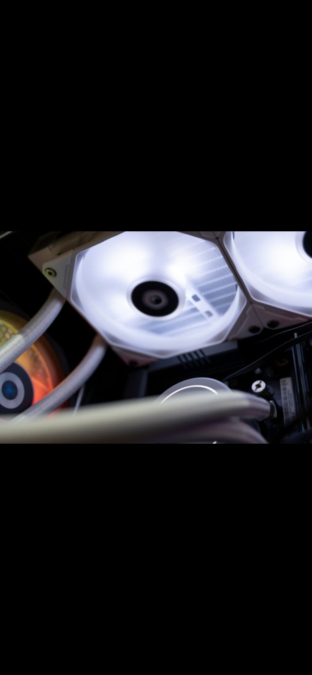 [硬件求助]刃7000p 风冷改水冷 178