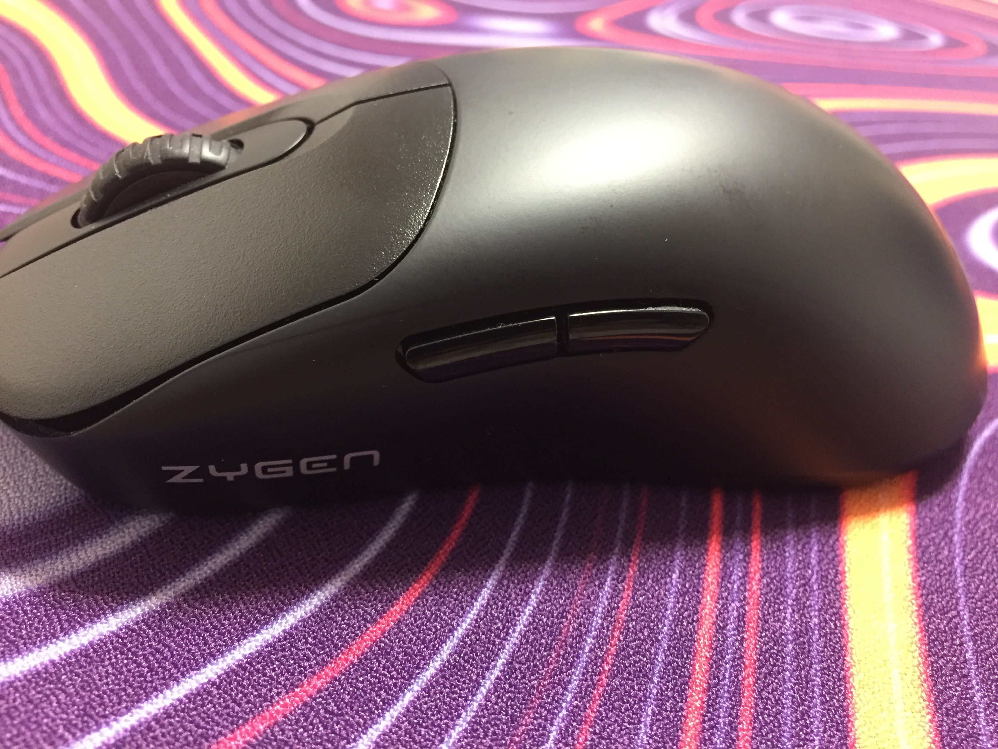 [外设讨论] My champion！VAXEE ZYGEN NP-01S FPS游戏电竞鼠标使用体验分享熟悉版。 NGA玩家社区