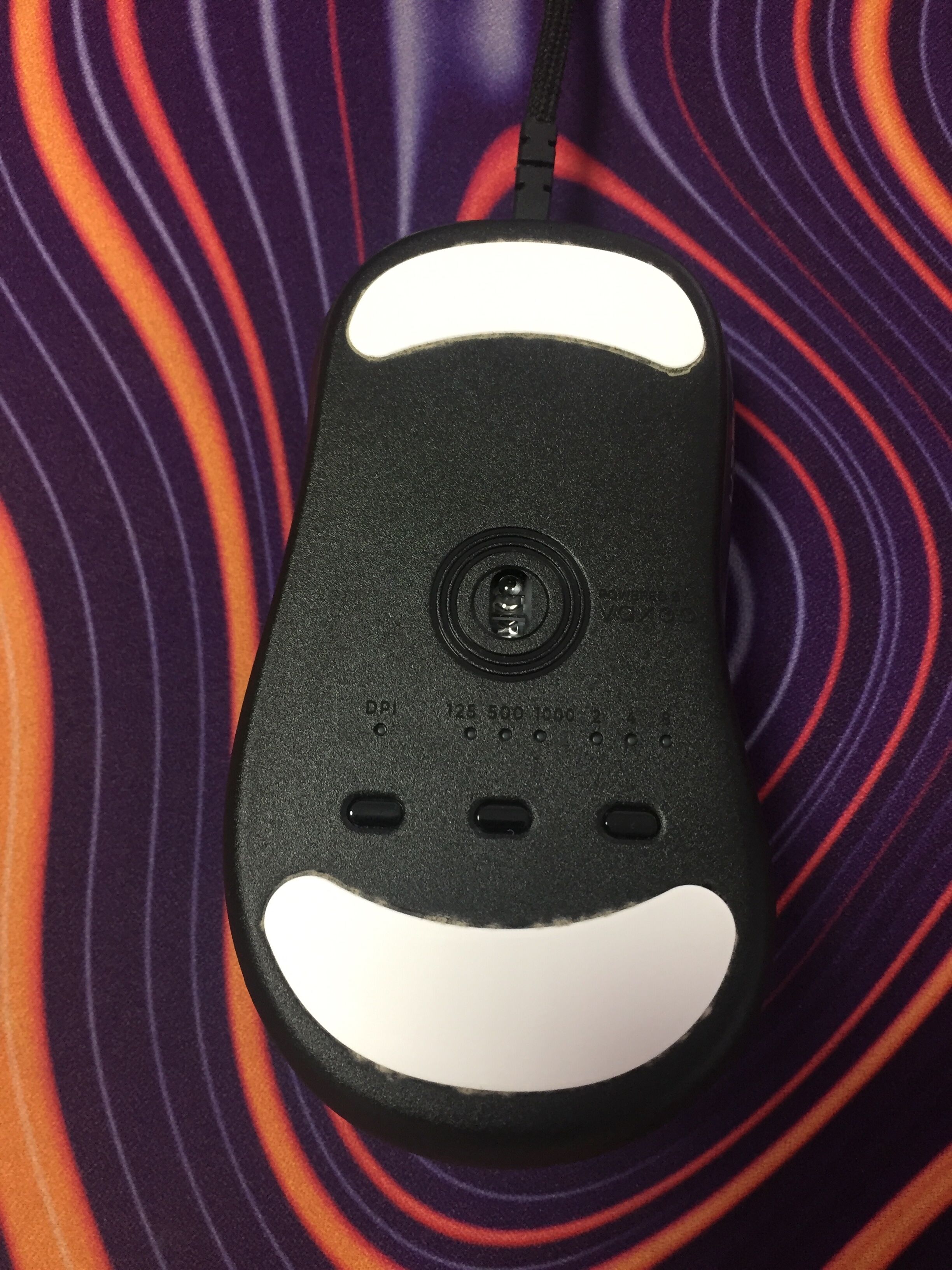 [外设讨论] My champion！VAXEE ZYGEN NP-01S FPS游戏电竞鼠标使用体验分享熟悉版。 NGA玩家社区