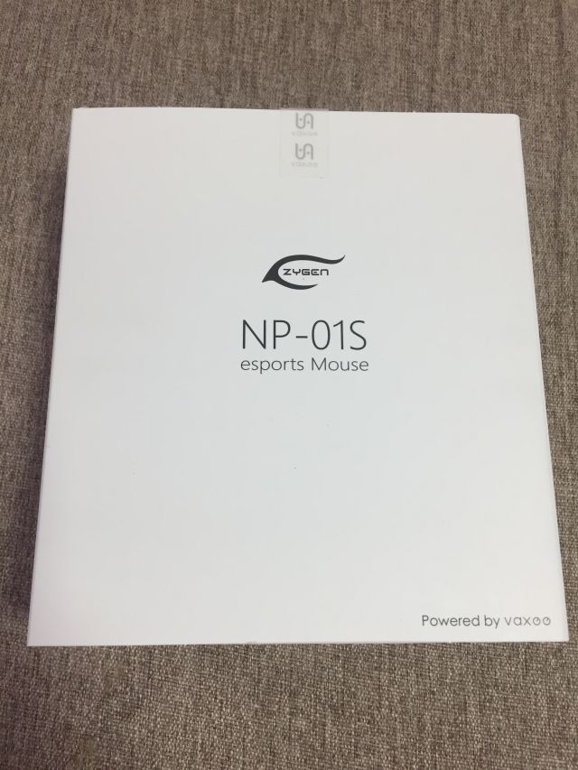 [外设讨论] My champion！VAXEE ZYGEN NP-01S FPS游戏电竞鼠标使用体验分享熟悉版。 NGA玩家社区