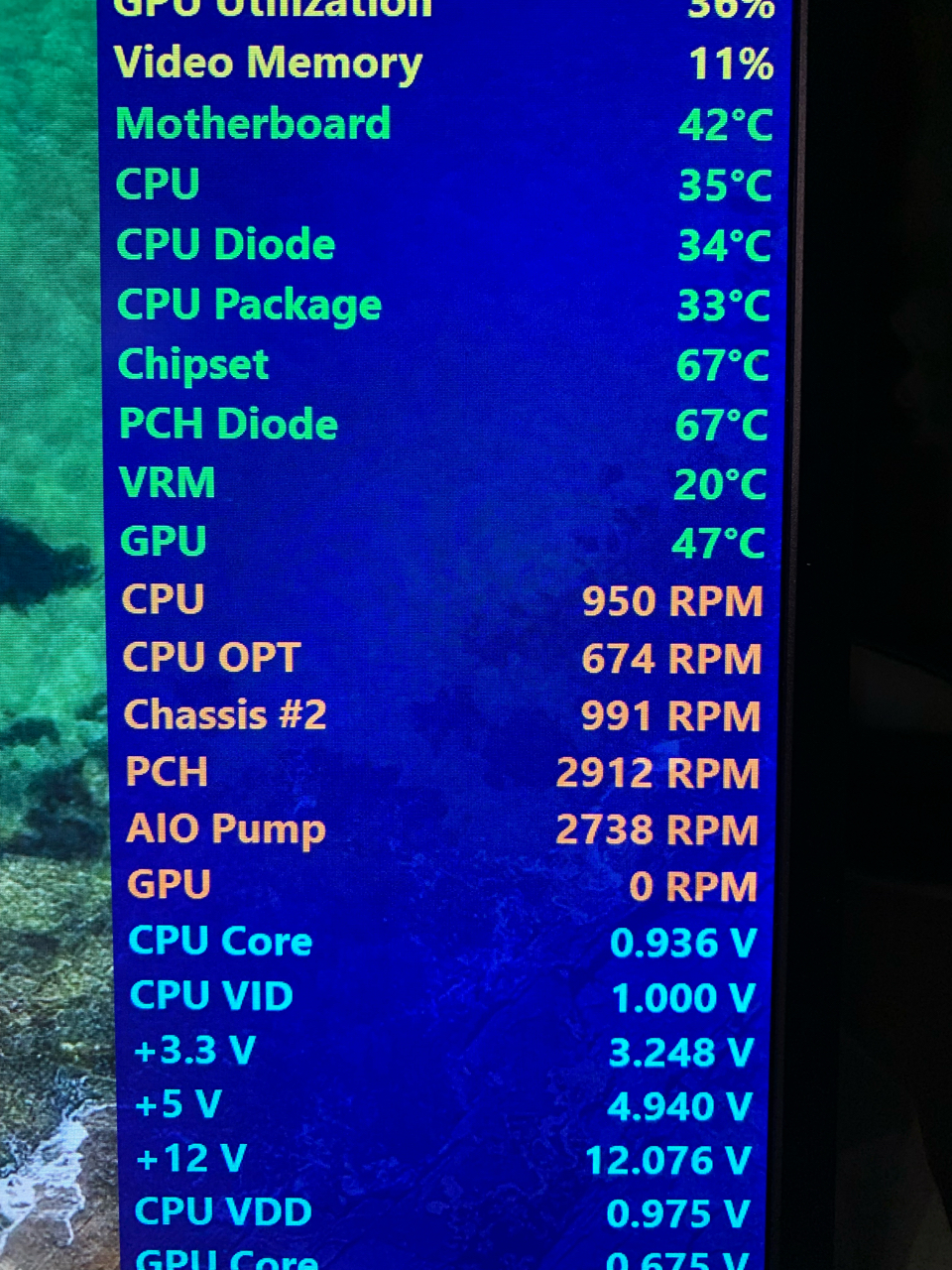 5800X 核心温度和CPU温度一直相差10多度 是啥问题,.. NGA玩家社区