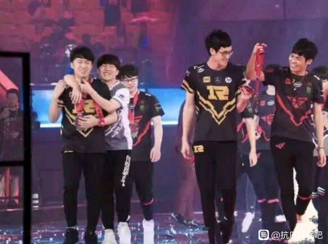 [联盟赛事]S7S8两年LPL乃至LOL游戏的氛围是什么样的 178