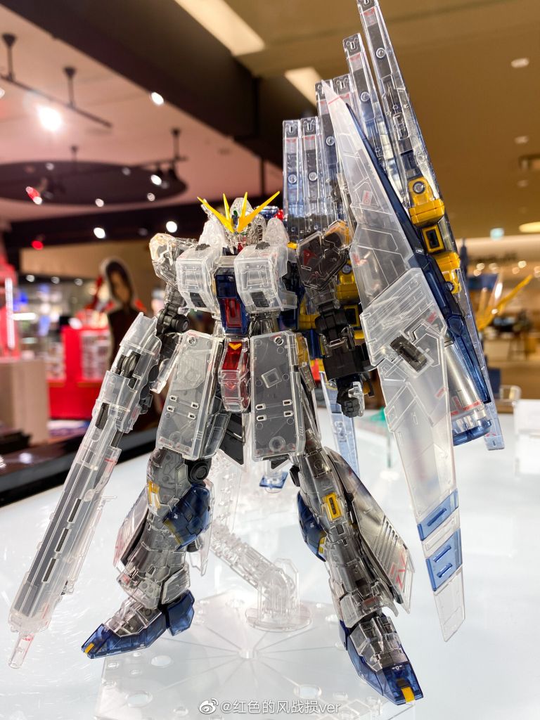 hws rg牛 活动限定 NGA玩家社区