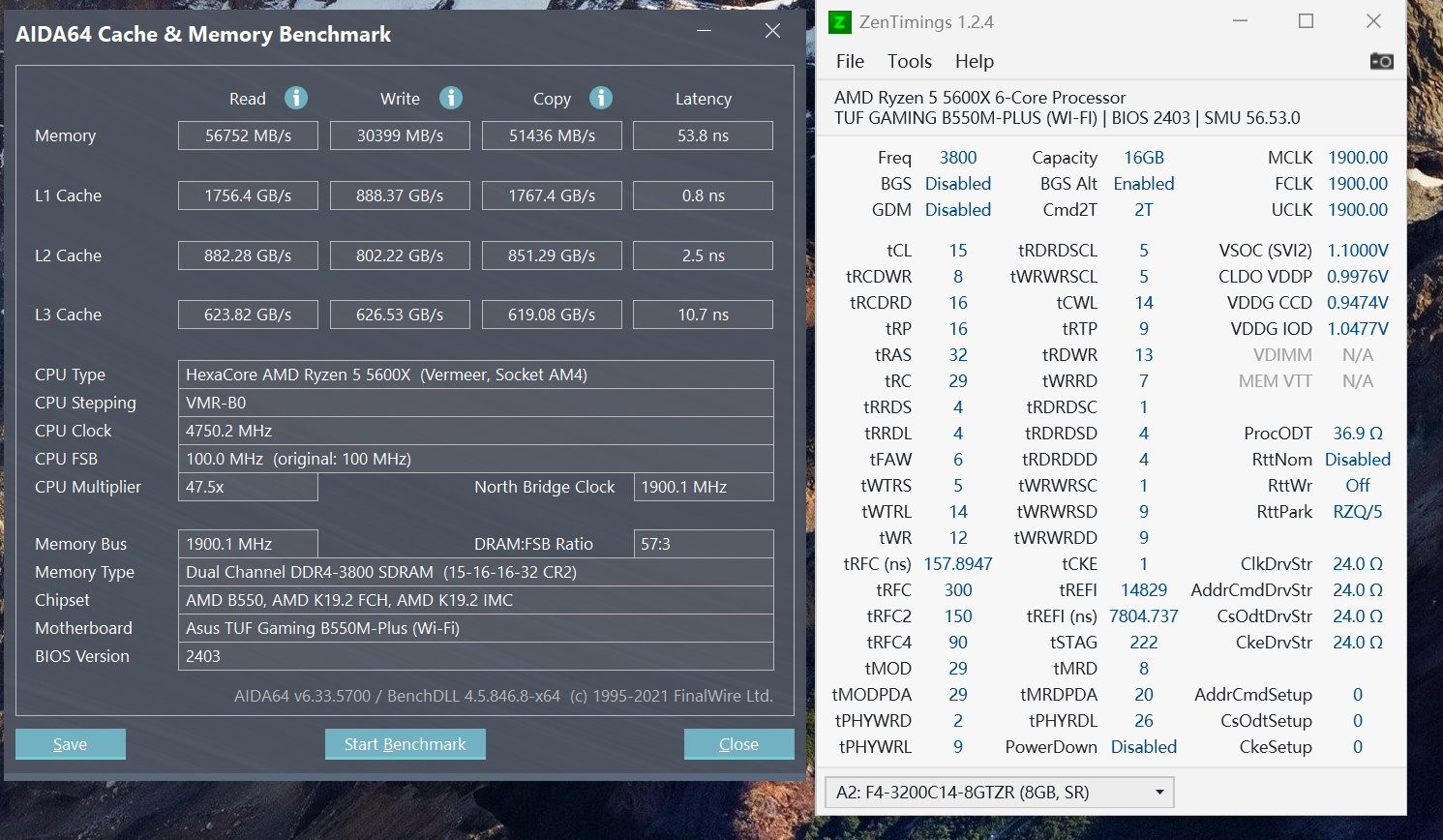 [作业贴] 灰烬BDIE超频作业 NGA玩家社区