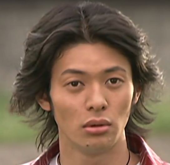 [安科][FGO][假面骑士]五代雄介似乎在挑战FGO NGA玩家社区