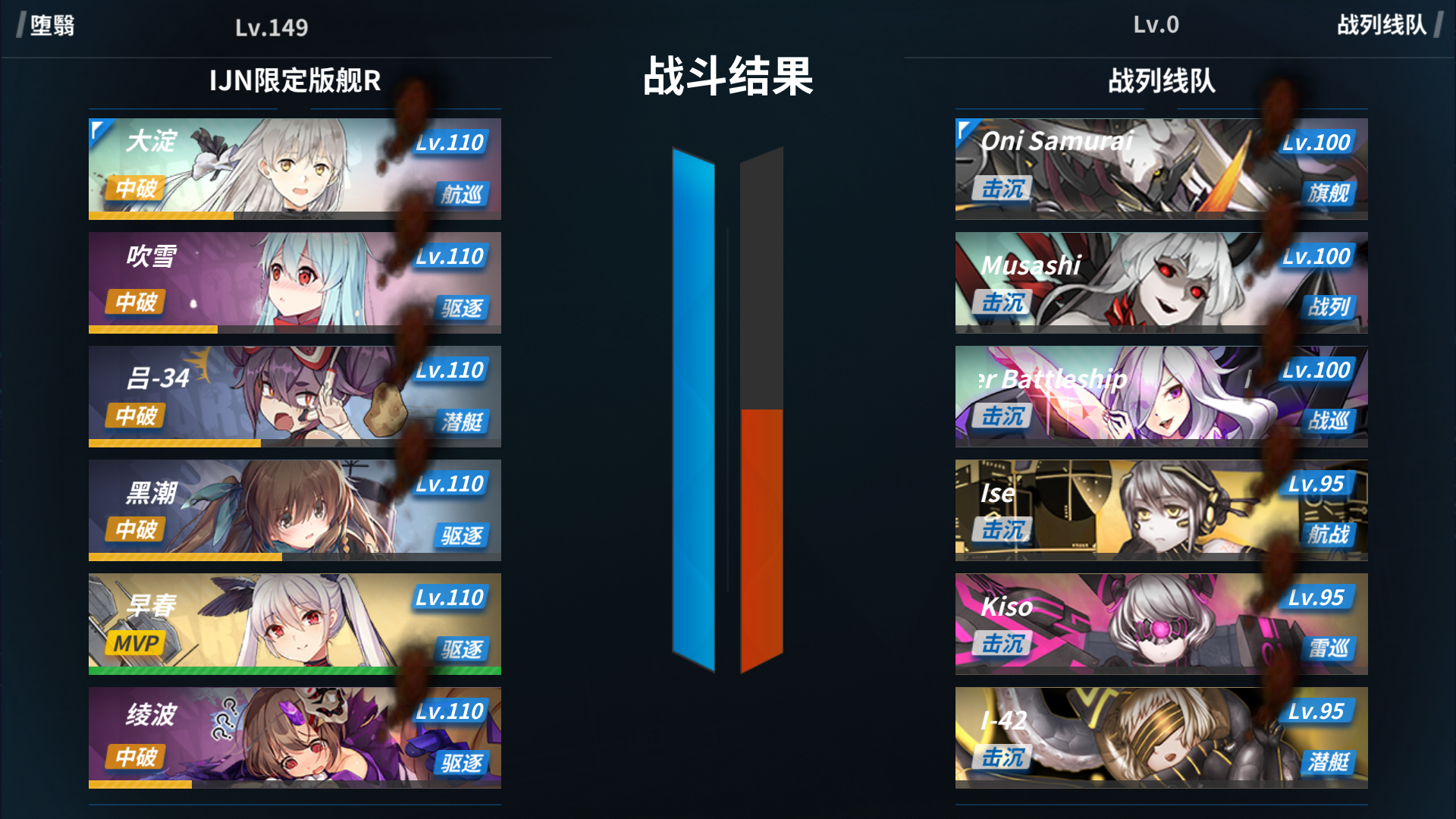 [活动]J系锁船小号 大洋奇遇记E6-E10 (功勋：E6 E7 E9) 178