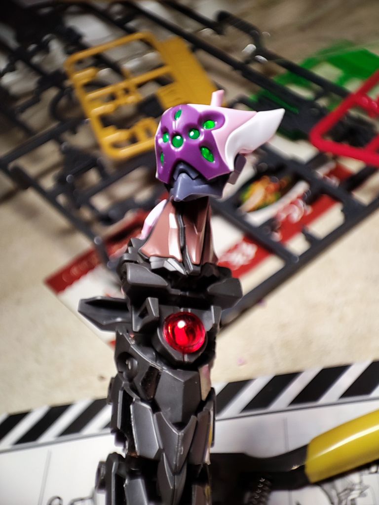 rg eva系列大家推荐哪台？ NGA玩家社区