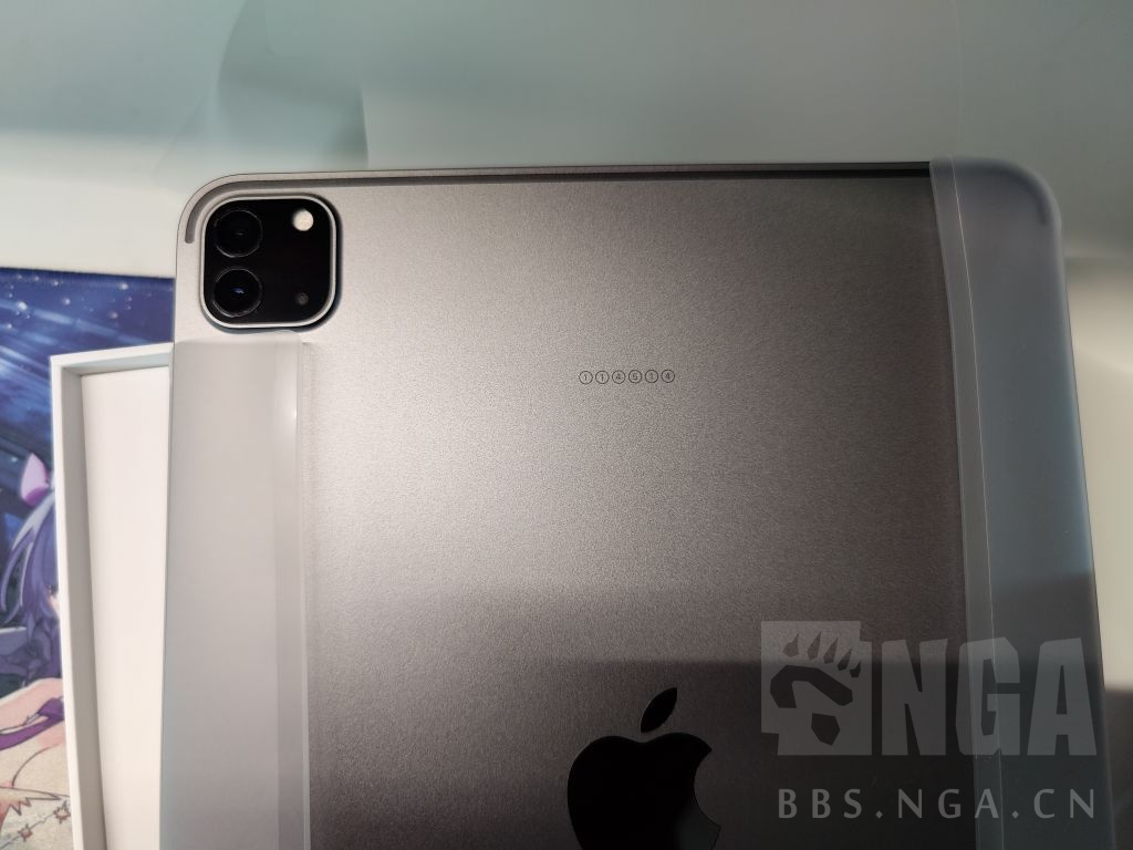 有什么适合刻在iPad背后的名台词 NGA玩家社区