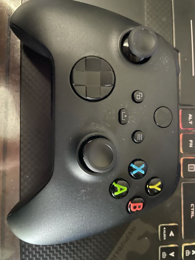 [不懂就问氵] 新款手柄蓝牙问题 LE XINPUT NGA玩家社区