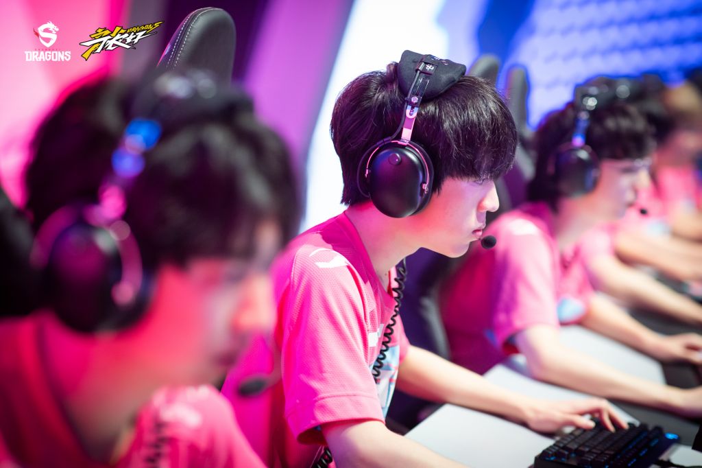 [采访] Shy:Guxue这球，及格分——杭州闪电队赛后采访内容 NGA玩家社区