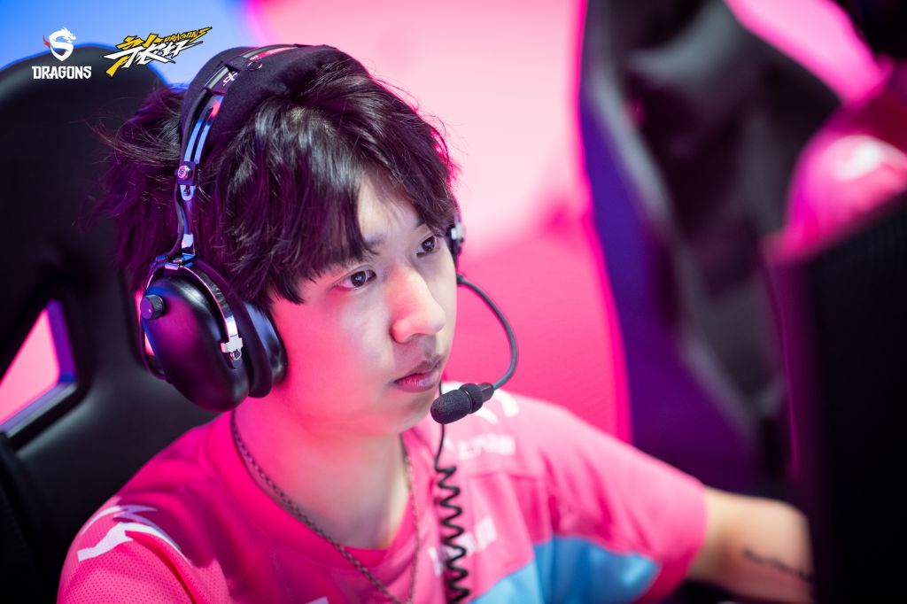 [采访] Shy:Guxue这球，及格分——杭州闪电队赛后采访内容 NGA玩家社区