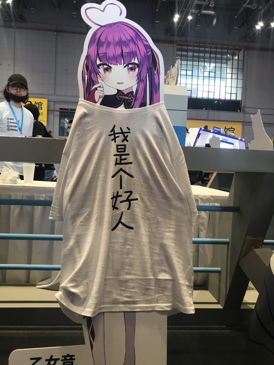 興趣使然的BW/BML線下粉絲快樂整活收集及討論 NGA玩家社区