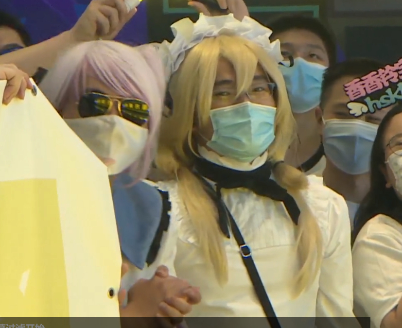 興趣使然的BW/BML線下粉絲快樂整活收集及討論 NGA玩家社区