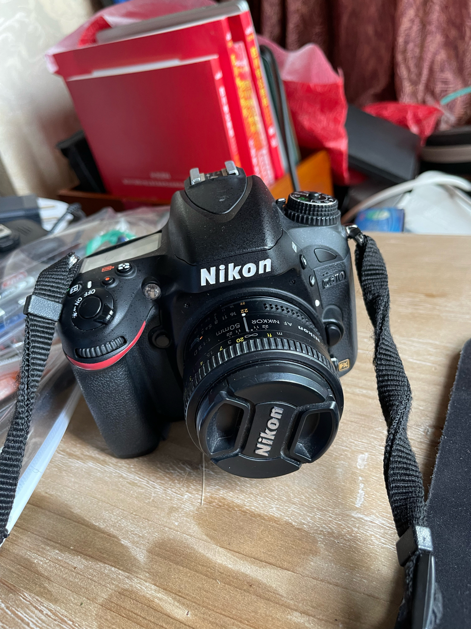 尼康 d610 快门10400 50 1.8d镜头 一套3700 舞动人生卡带150包邮 NGA玩家社区
