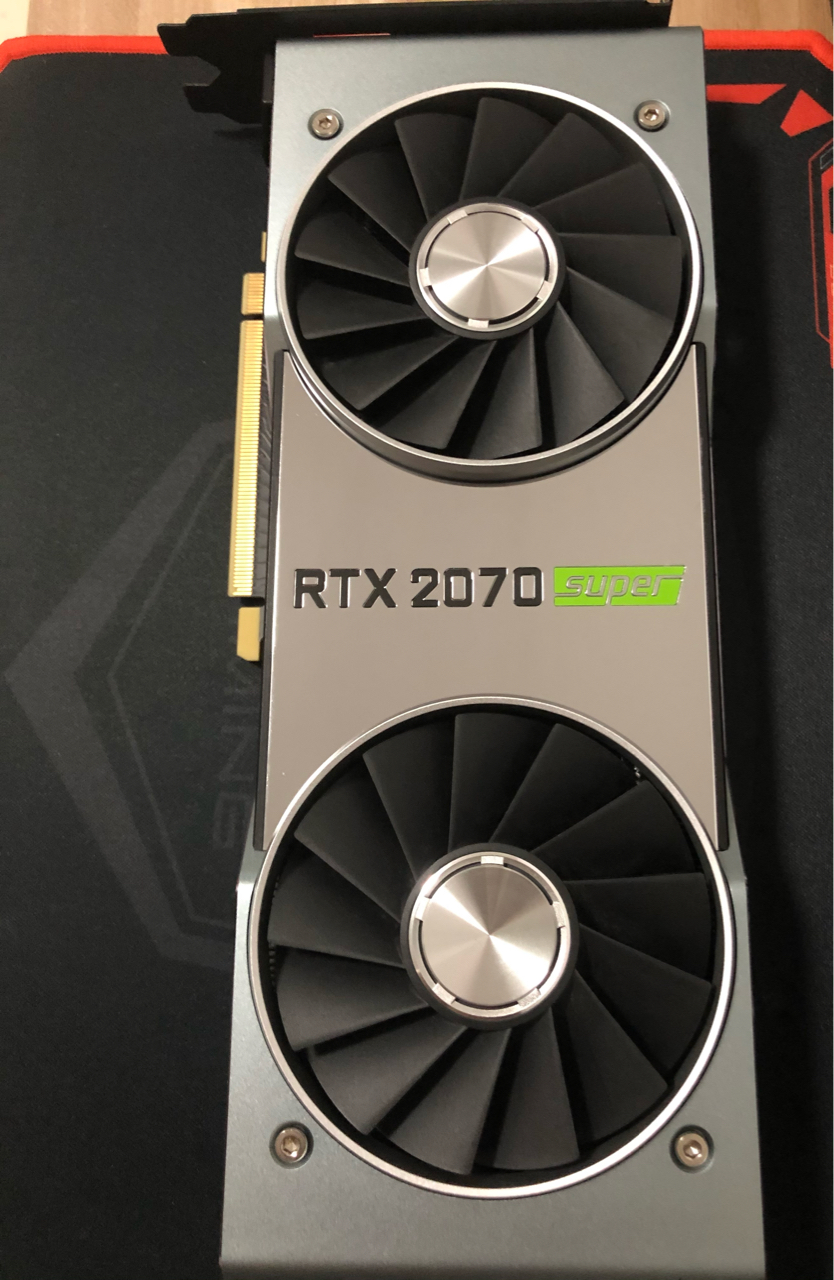 2070s公版信仰 3999。。。。。。。。。。。。。。。。。。。。。。 NGA玩家社区