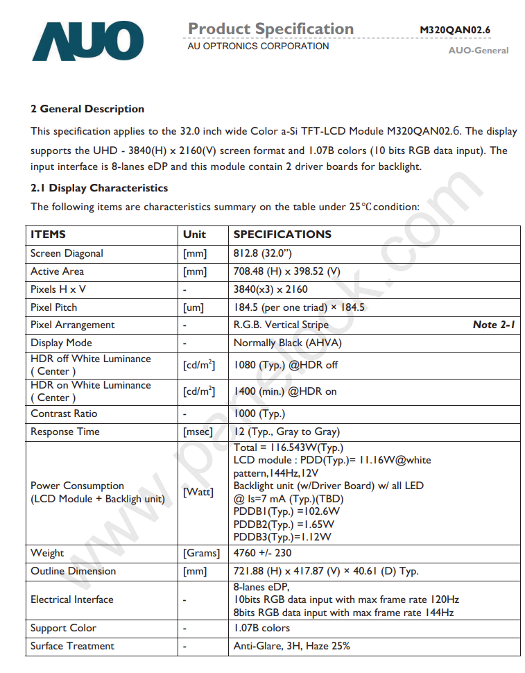 刚才刷睿站看到某3999的32 4k 144 Hdmi 2.1显示器 NGA玩家社区
