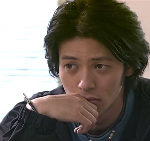 [安科][FGO][假面骑士]五代雄介似乎在挑战FGO NGA玩家社区