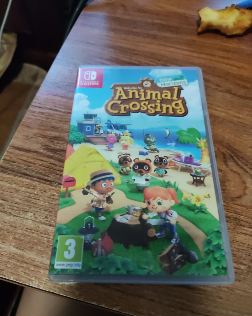 出动森中文270，包邮 NGA玩家社区