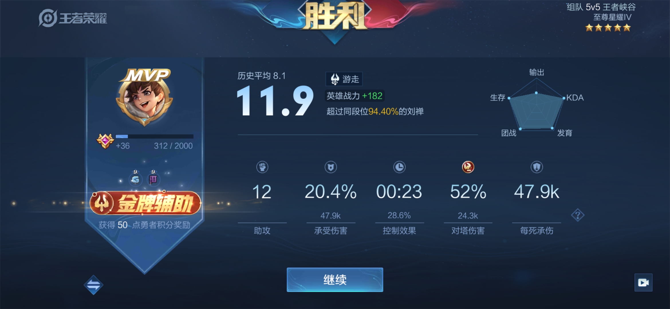 刘禅yyds！！！ NGA玩家社区