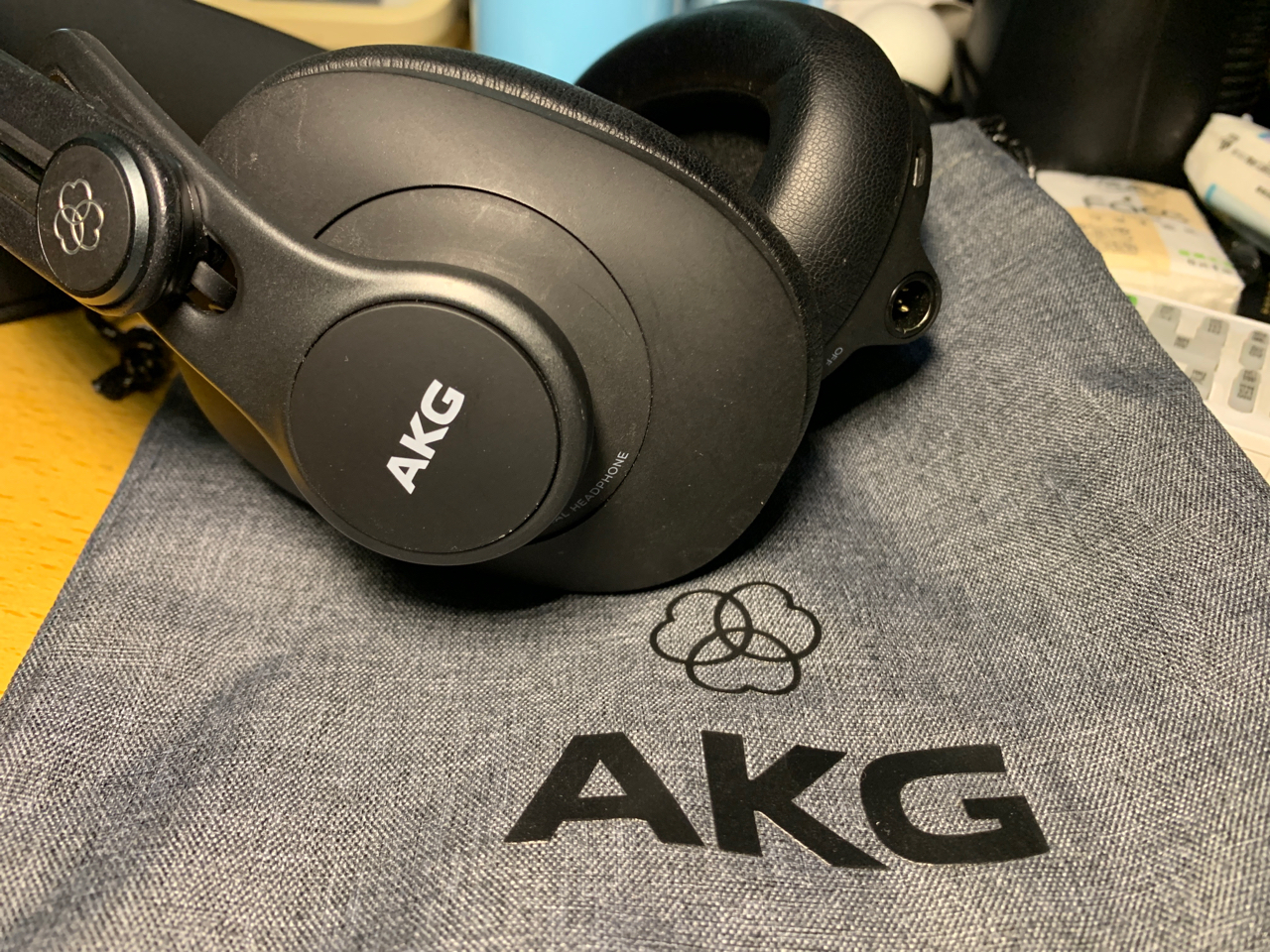 家人们，AKG K371和361选哪个啊 NGA玩家社区