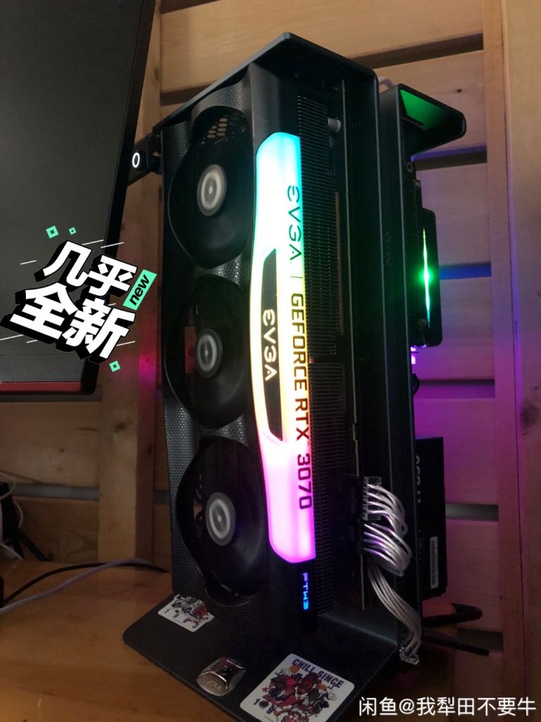 第一次玩紧凑matx机箱，散热器选择u12a还是d15s好呢 NGA玩家社区