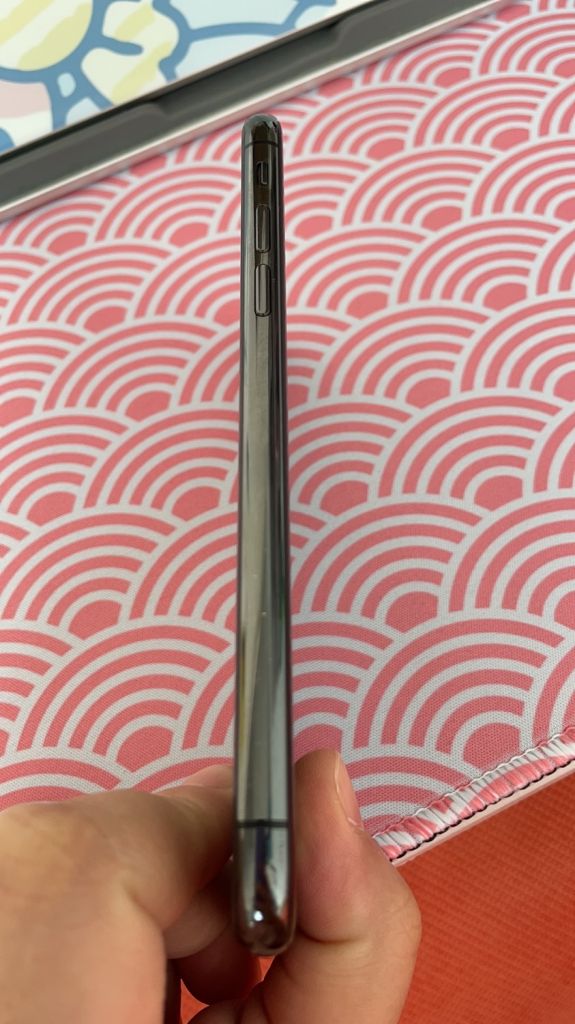 出个iPhonex 64的 NGA玩家社区