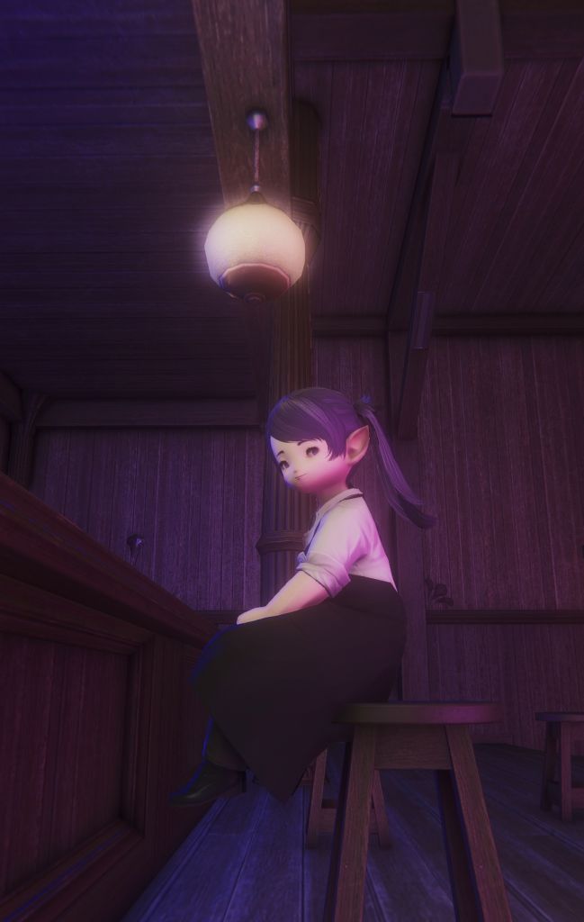 [幻化]FF14你见过最还原的COS是什么？ 178