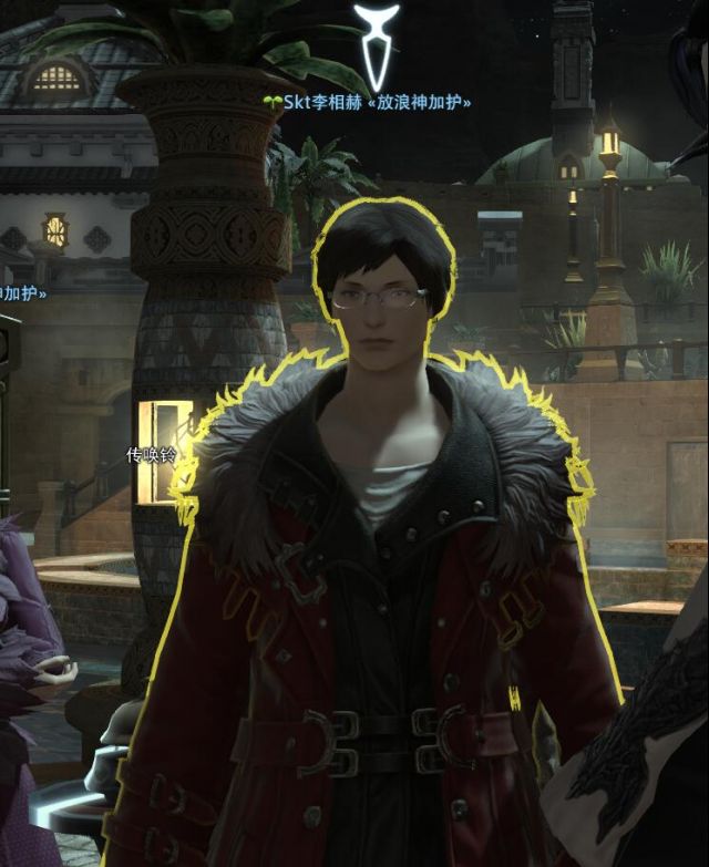 [幻化]FF14你见过最还原的COS是什么？ 178