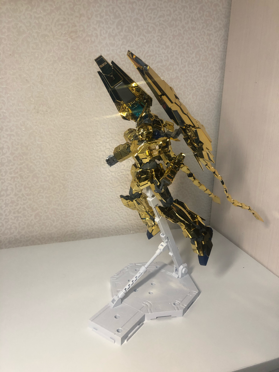 [技术交流]萌新最近素组的两台mg掉件兽 NGA玩家社区