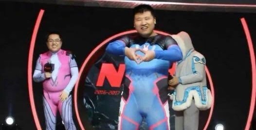 [情报]revice 猎鹰w形态 NGA玩家社区