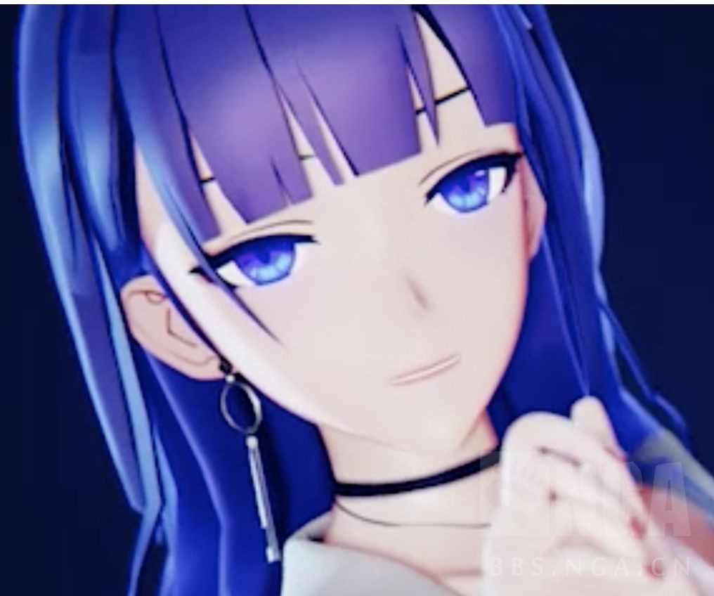 [xp氵] 终于参透了后崩芽衣又纯又欲的原因 NGA玩家社区