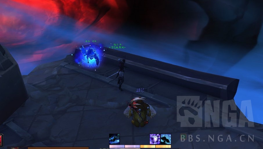 (已解决)营救胡恩遇到BUG NGA玩家社区