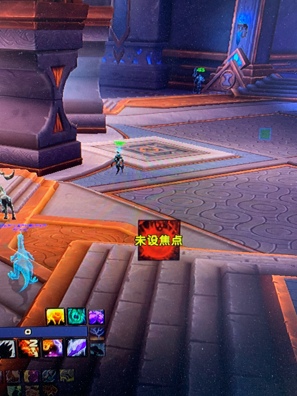 [统御圣所][原创]统御圣所副本插件 Skyline SodRaid Mods (更新V1.71) NGA玩家社区