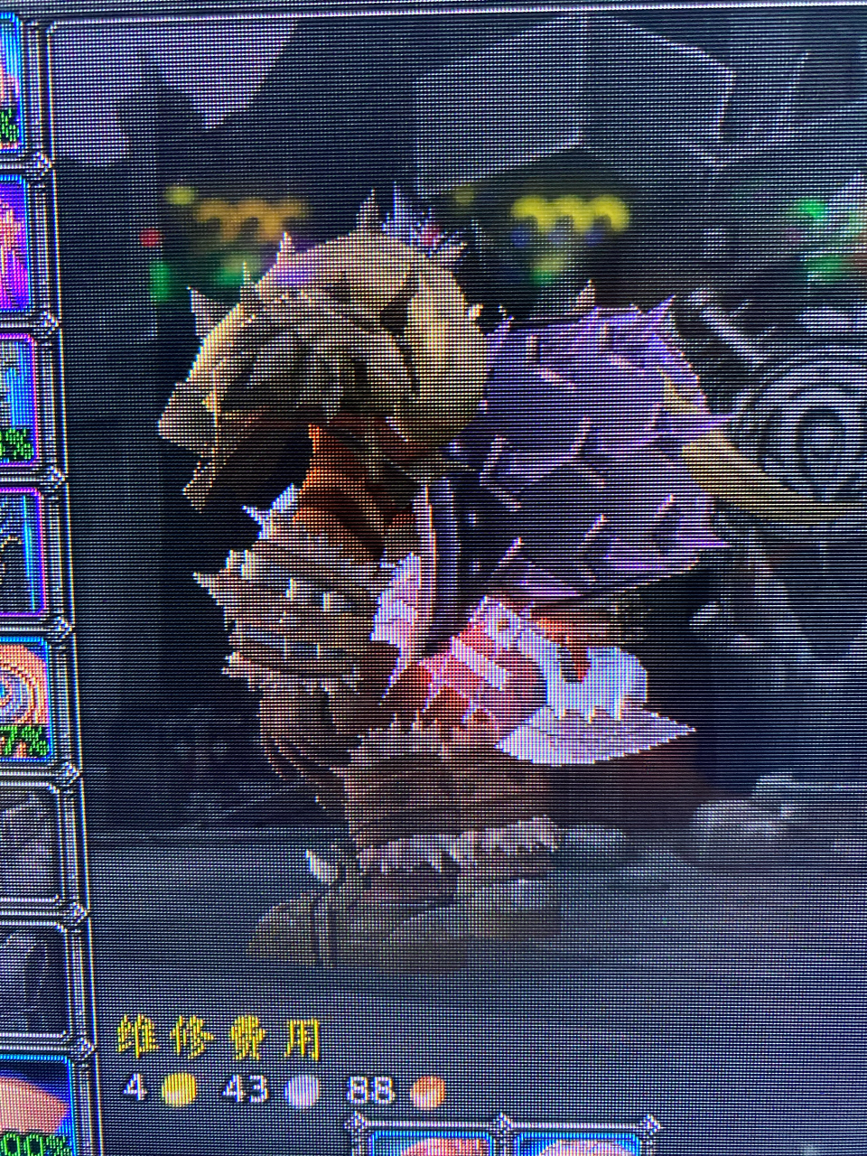 终于出蛋盾了！就是帅莫法！ NGA玩家社区