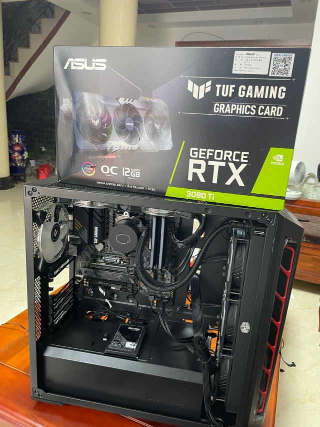 请问5800X待机温度多少算正常？ NGA玩家社区