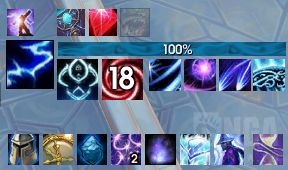 [SL PVE] 9.1版本格里恩奥法WA字符串分享 (21.8.5更新) NGA玩家社区