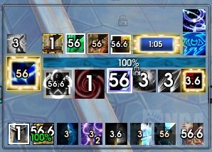 [SL PVE] 9.1版本格里恩奥法WA字符串分享 (21.8.5更新) NGA玩家社区