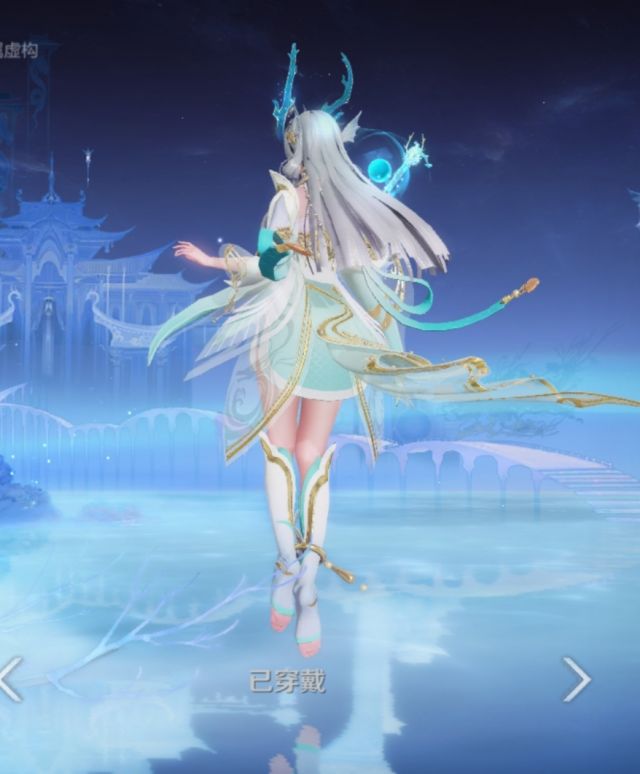 [XP氵]好想舔西施小姐的脚趾啊 178